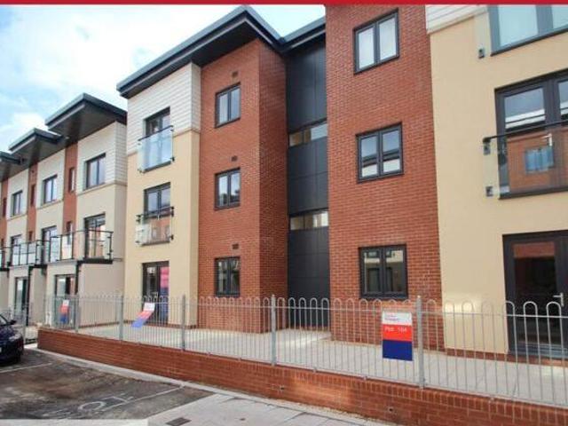 Rookwood House, City Vizion, 2 Bedroom Flat