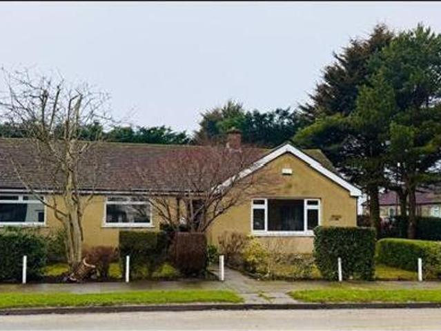 Rooley Crescent, Bradford, 3 Bedroom Bungalow