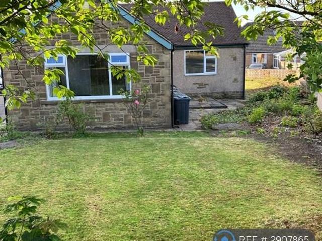 Rooley Avenue, Bradford, BD6 3 bed bungalow to rent £1,095 pcm £253 pw