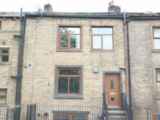 Rooley Moor Road, Meanwood, 3 Bedroom Terraced