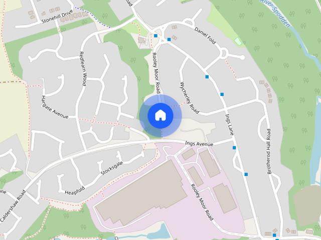 Rooley Moor Road, Rochdale, OL12