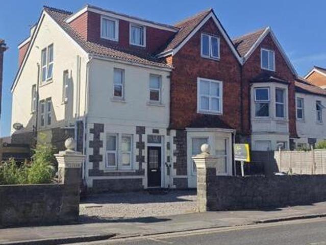 Room, Milton Road, 1 Bedroom House