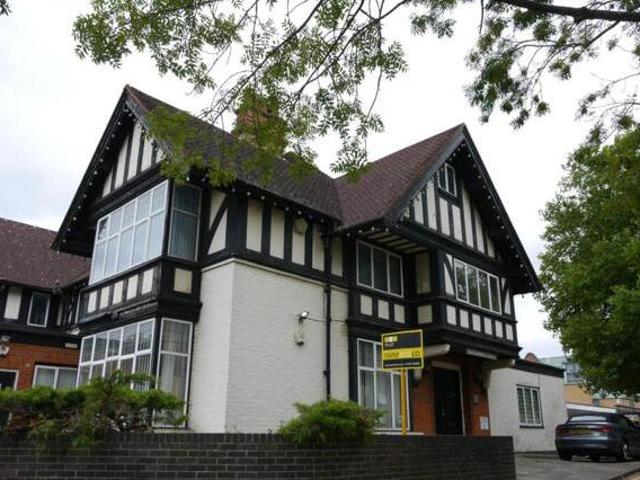 Room N, Kennelwood Lane, Office For Rent