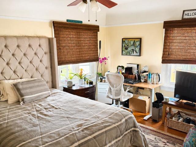 Room Near Balboa Park