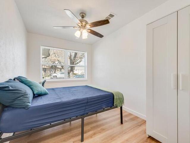 Room Near DFW Airport
