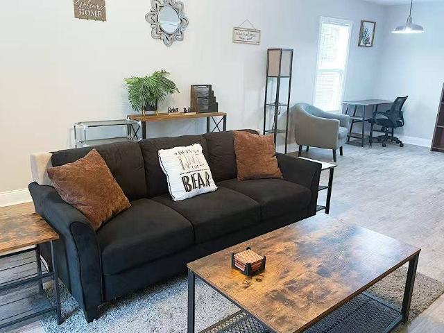 Room near Ft. Bragg & CFV Hospital