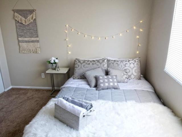 Room near south point