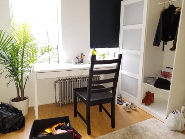 ROOM NEAR PROSPECT PARK, BOTANIC GARDEN & BROOKLYN