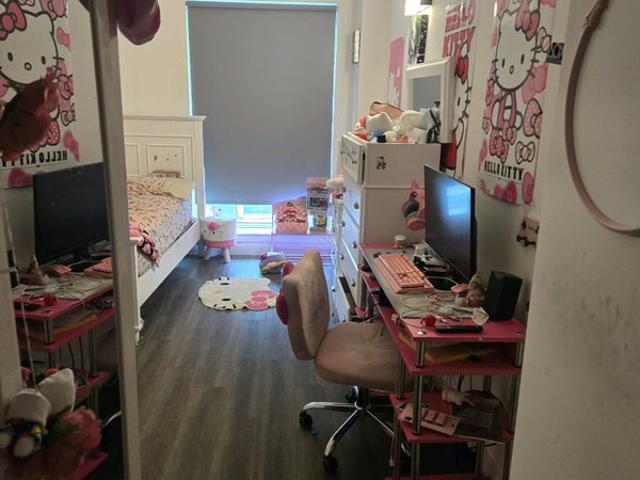 Room near the beach