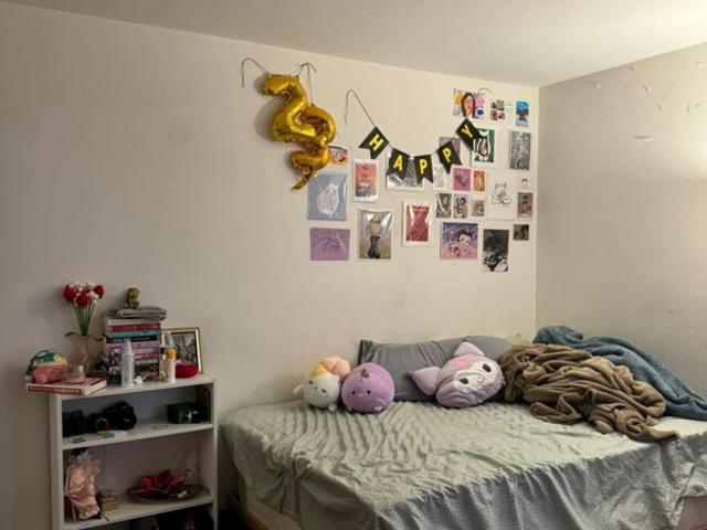 Room Near UCSD available Jul. 1st