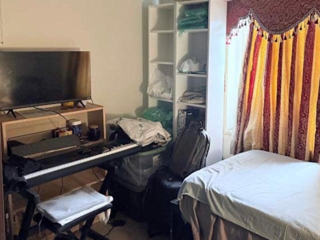 Room on upper east near Central park