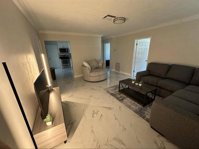 room open fully furnished