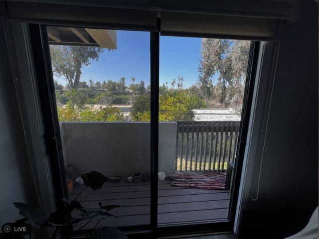 Room open in house near SDSU