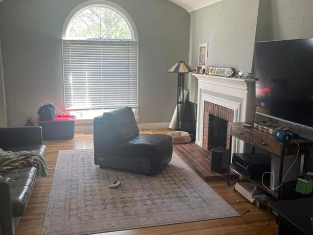 Room opening in Oakland, looking for a great fit