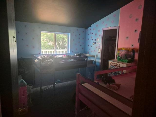 Room or a garage for rent