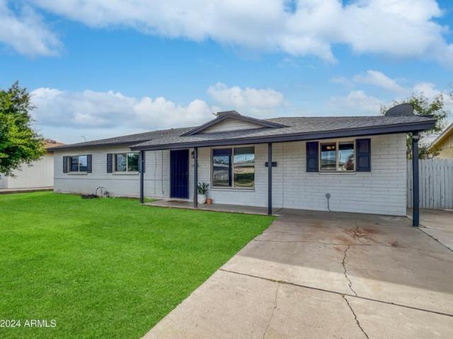 Room or House open for rent in Tempe! Close to ASU