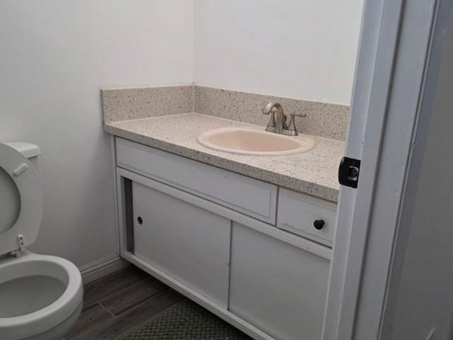ROOM OR WHOLE HOME OPTION