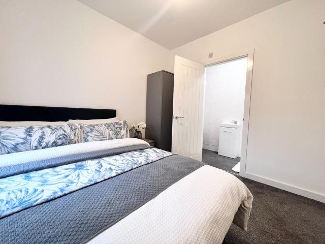 Room at Muir Road, Maidstone