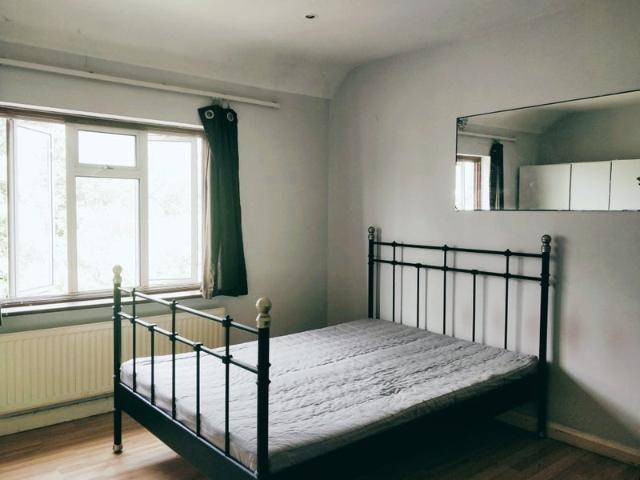 Room at Muirfield, Greater London