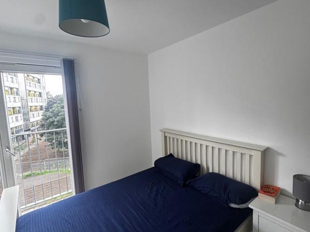 Room at Muirhouse Parkway, City of Edinburgh