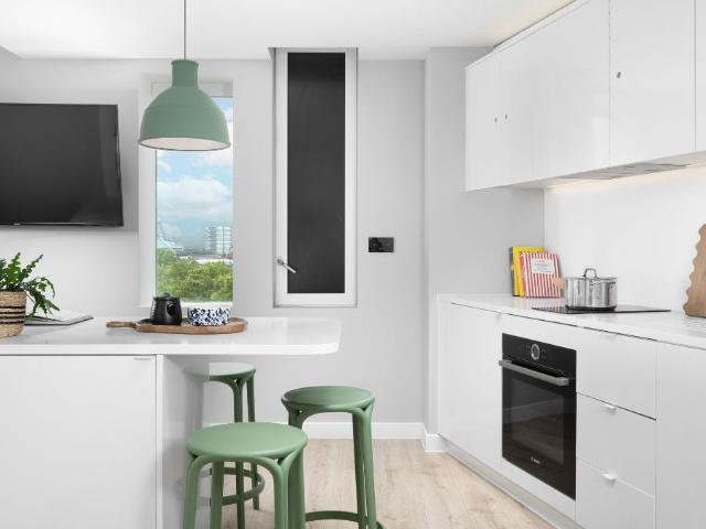 Room at Mulberry Walk, Greater London