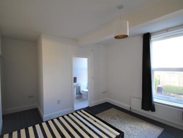 Room at Mulehouse Road, Sheffield