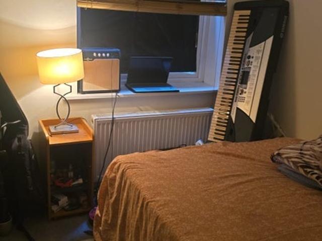 Room at Mulgrave Road, Greater London