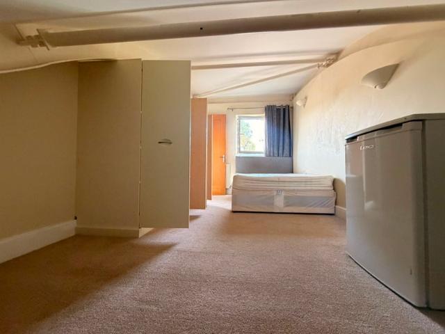 Room at Mulgrave Road, Greater London