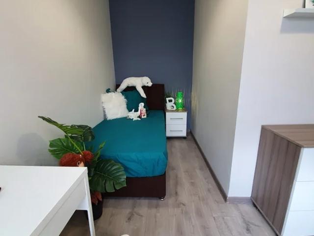 Room at Mulgrave Street South, Scunthorpe