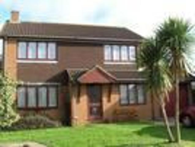 Room at Mullins Close, Poole