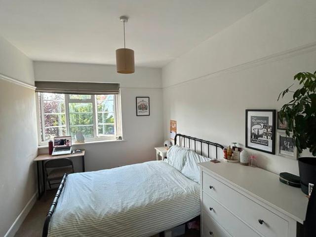 Room at Multon Road, Greater London