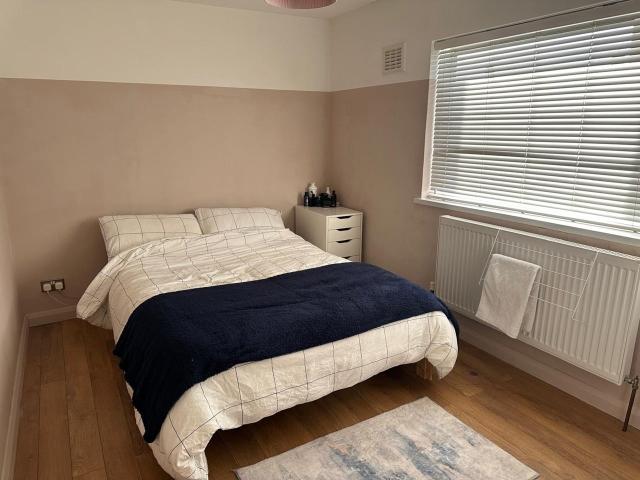 Room at Mungo Park Road, Greater London