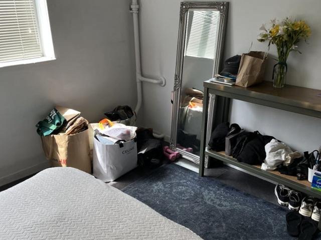 Room at Munro Terrace, Greater London