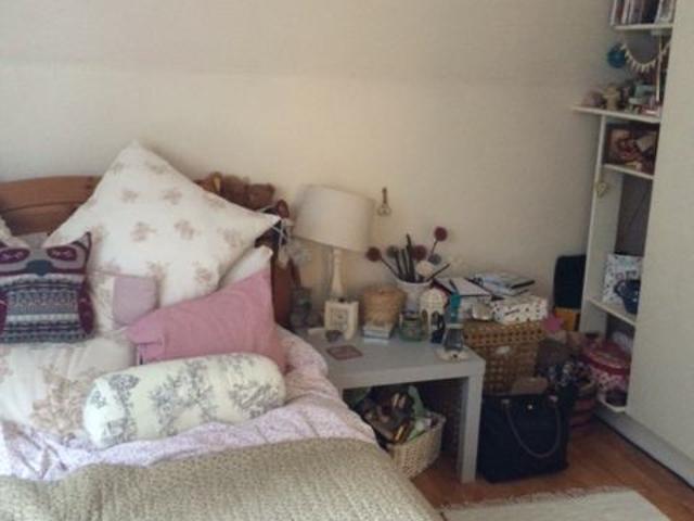 Room at Muswell Hill Broadway, Greater London