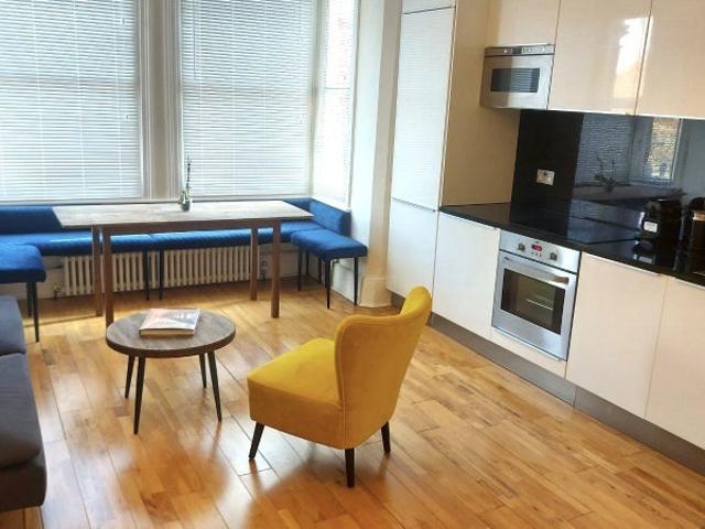 Room at Muswell Hill Broadway, Greater London