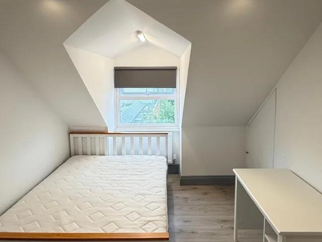 Room at Muswell Hill Broadway, Greater London