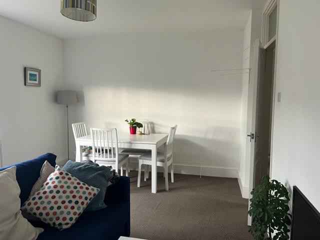 Room at Muswell Hill, Greater London