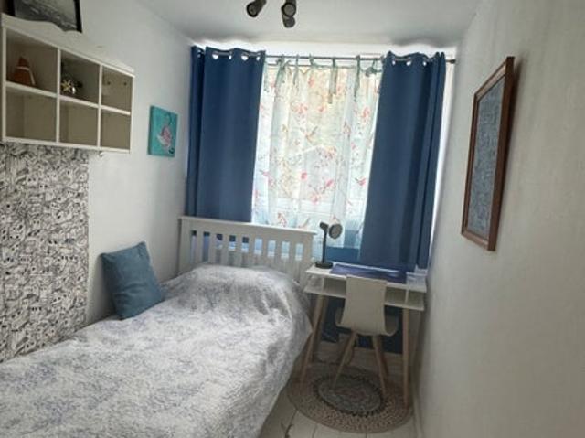 Room at Muswell Hill, Greater London