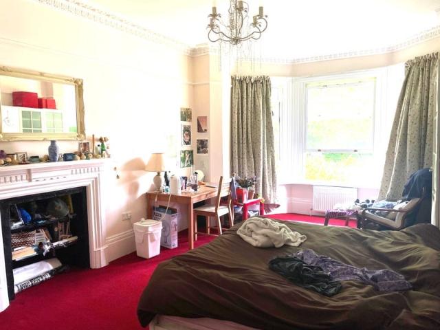 Room at Muswell Hill, Greater London