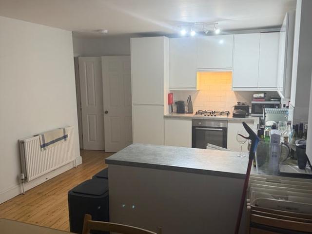 Room at Muswell Hill Road, Greater London