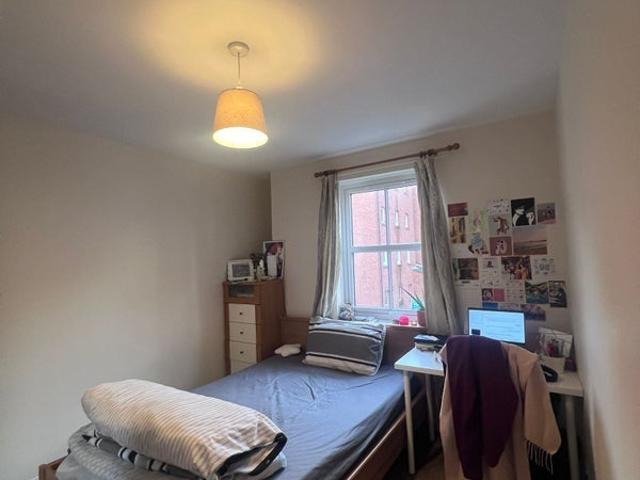 Room at Murano Place, City of Edinburgh