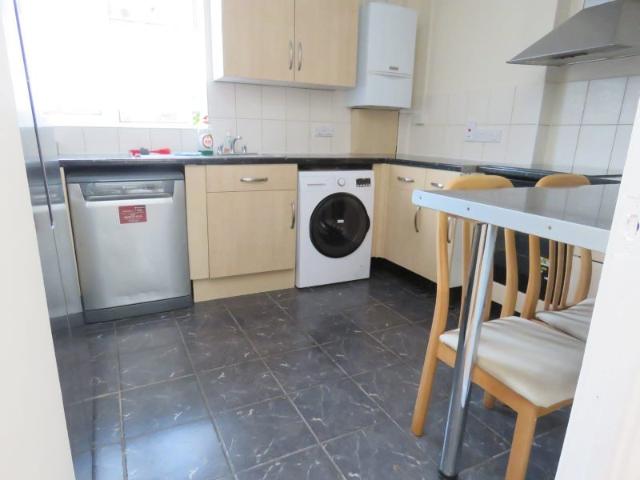 Room at Murdock Close, Greater London