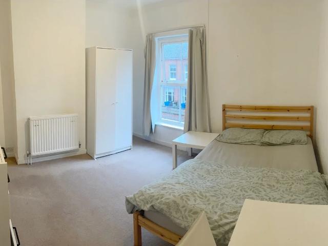 Room at Muriel Road, Norwich