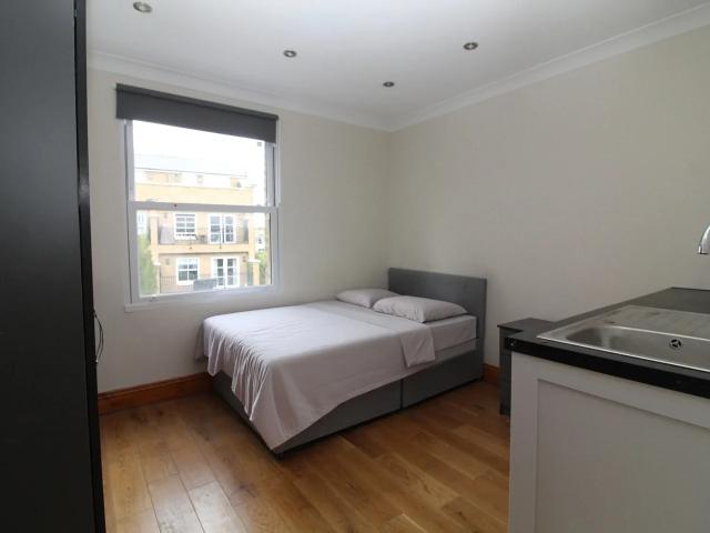 Room at Murillo Road, Greater London