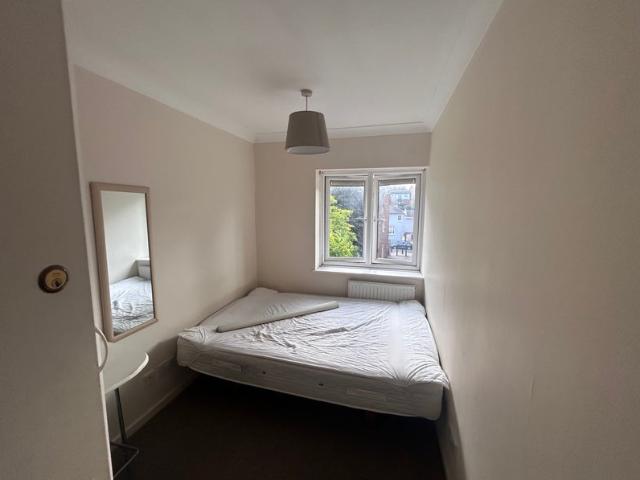 Room at Mylne Close, Greater London