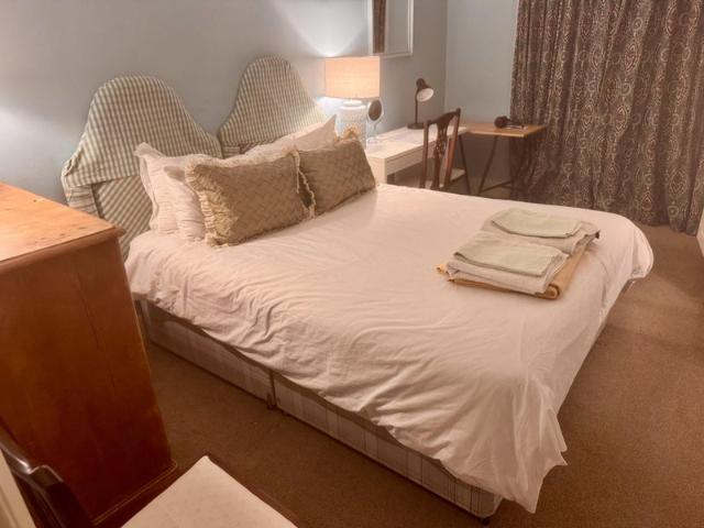 Room at Mysore Road, Greater London
