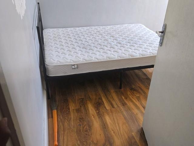 Room at Macaulay Road, Greater London