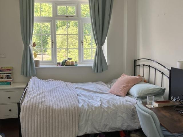 Room at Macaulay Road, Greater London