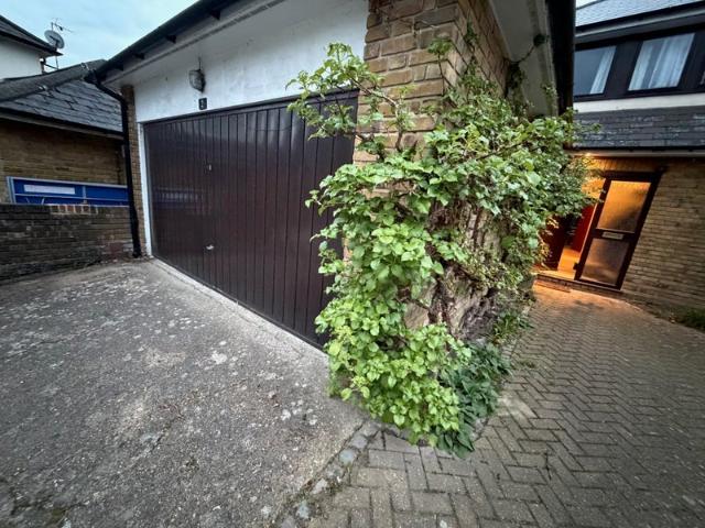 Room at Macauley Mews, Greater London