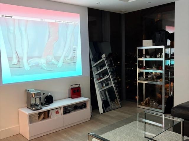 Apartment at Macclesfield Road, Greater London